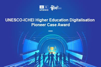Launch of IIOE Micro-certification and Pioneer Case Award-UNESCO-ICHEI
